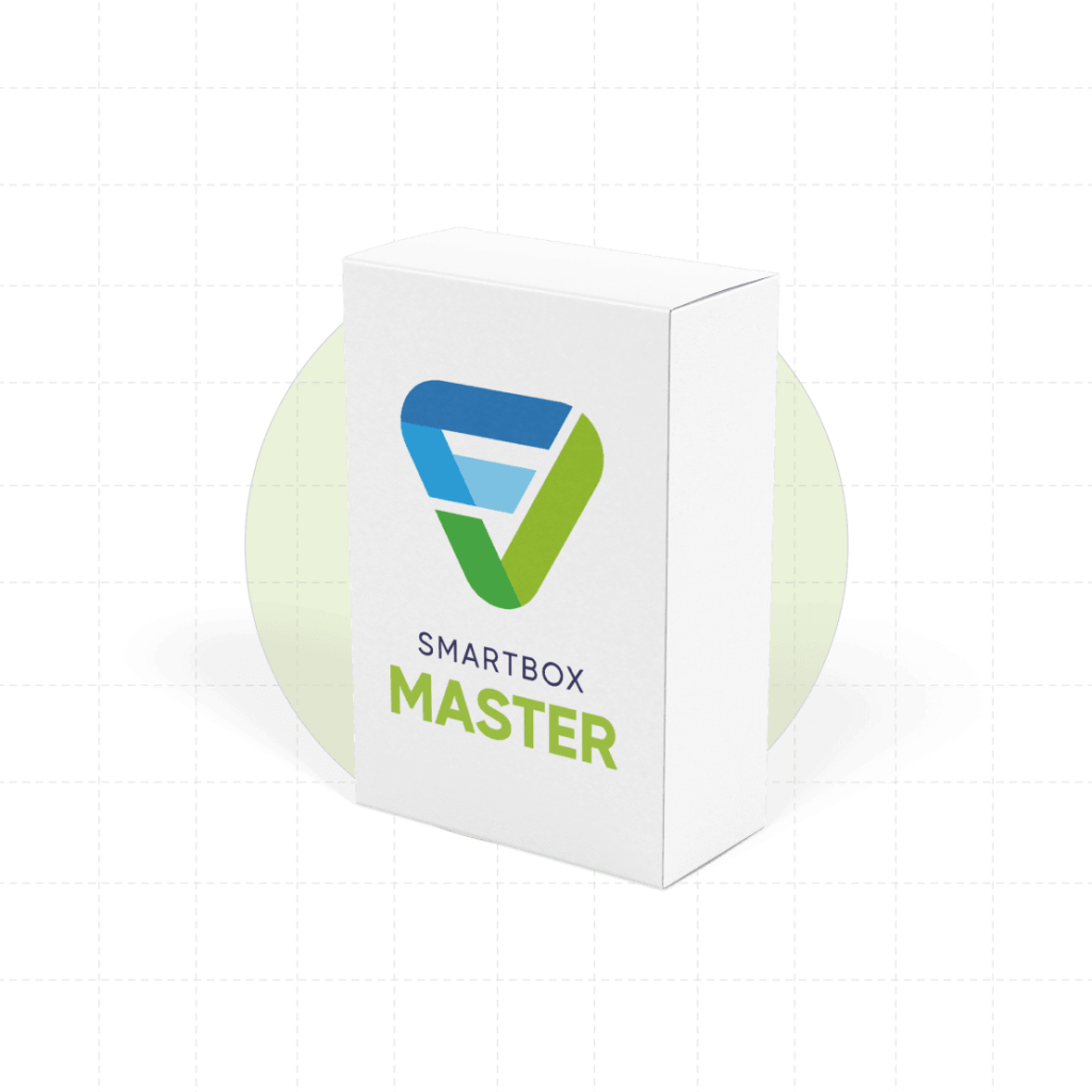 Smartbox Master EN - FarmControl