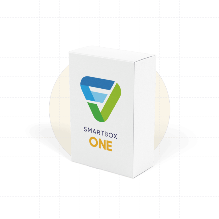 Smartbox One - FarmControl