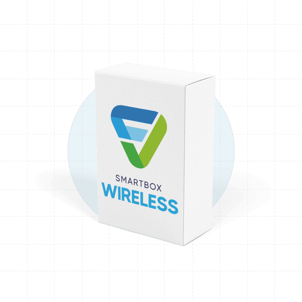 Smartbox Wireless EN - FarmControl