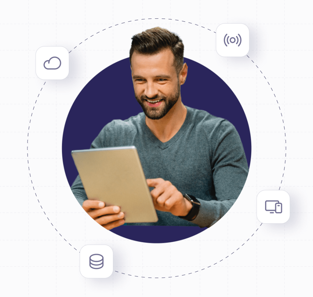 Smartbox Wireless EN - FarmControl