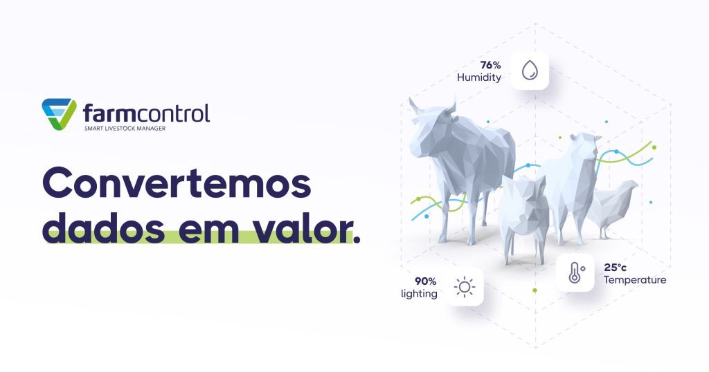 Home PT - FarmControl